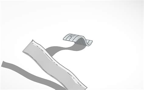 3d Design Bacon Sword Tinkercad