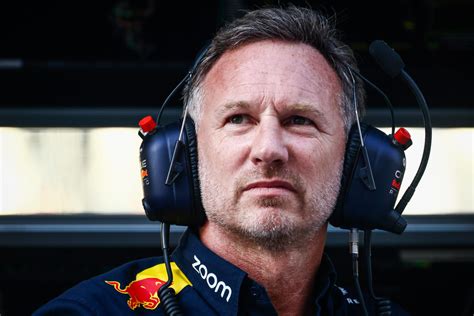 F1 Team Principal Issues Response To Allegations Of Inappropriate
