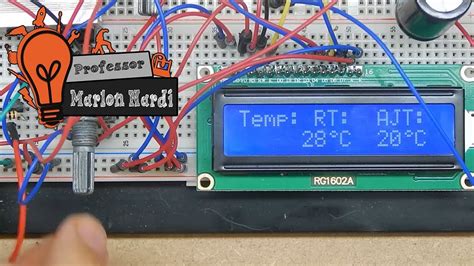 Como Fazer Um Circuito Para Controle De Peltier Com Arduíno 23