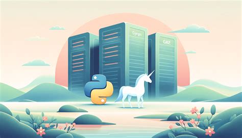 Zero Downtime Django Gunicorn Deployments On GKE DeveloperZen