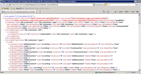 Chortek Technology Blog Sdata With Sage 100 Erp 2013