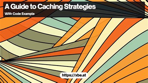 Optimizing Application Performance Using Python A Guide To Caching