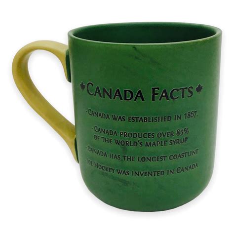 Montréal Maple Leaf Coffee Mug 18oz Ceramic Coffee Mug