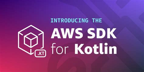 Abolfazl Sirjani On Linkedin Announcing General Availability Of The Aws Sdk For Kotlin Amazon