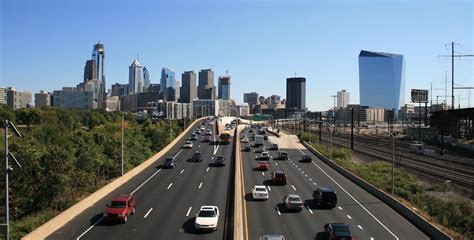 What The Infrastructure Bill Means For Philly