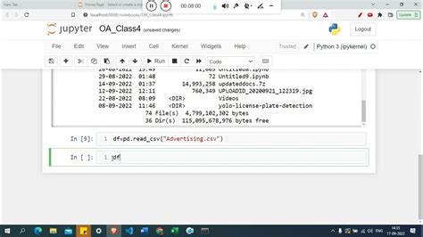 6 Pandas A Beginners Guide To Data Analysis With Python Youtube