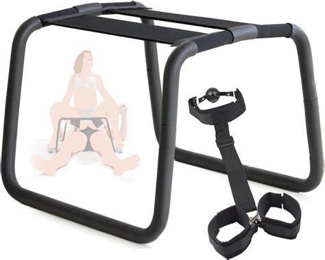 Sex Chair Sex Furniture Positions Bouncing Mount Stools