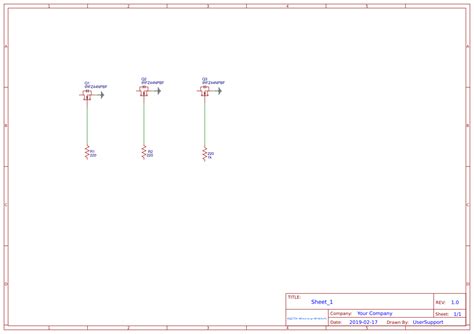 Leds Platform For Creating And Sharing Projects Oshwlab
