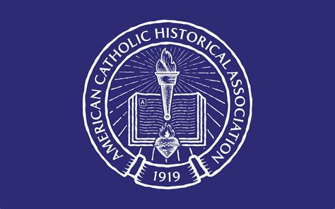 Acha Adopts Constitutional Amendments American Catholic Historical