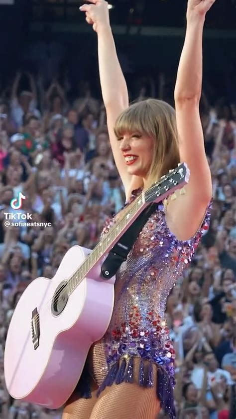 This Is The Cutest Vid Ive Ever Taken Omg Taylorswift Fyp Swiftto
