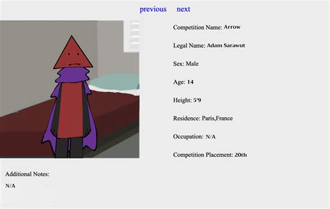 Drawing Your Object Show Ocs Robjectshows