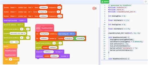 Education Project How To Display Arduino Serial Output On Large Lcd Display Connected To Win