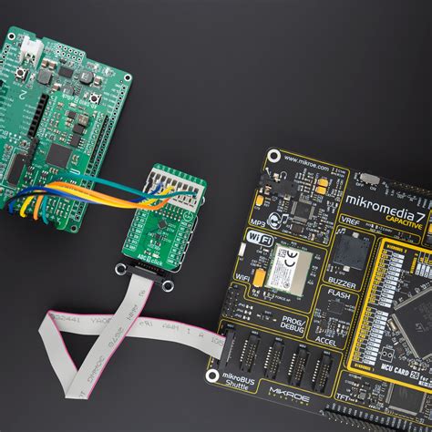 ADC 9 Click