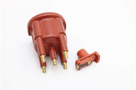 Opel Kadett Vectra Ignition Distributor Repair Kit Bosch Oldtimer Shop