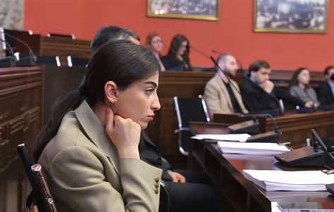 საქართველოს პარლამენტი 📌 პარლამენტის საშემოდგომო სესია პლენარული სხდომით გაიხსნა 🔶 საქართველოს