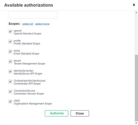 Connect Token Invalid Request Orchestrator Uipath Community Forum