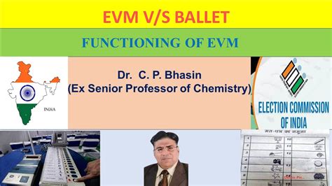 BALLET V S EVM YouTube