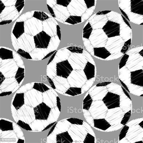 완벽 한 배경입니다 축구 공입니다 축구 컵의 벡터 그림입니다 경기 스포츠에 대한 스톡 벡터 아트 및 기타 이미지 경기 스포츠