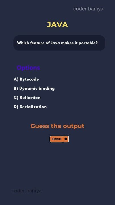 Java 100 Days Challenge Of Day 40 Coding Java Javadevelopment