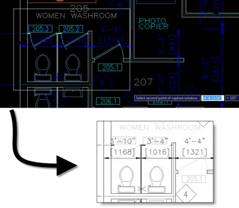 How To Take A Screen Capture In AutoCAD AutoCAD Blog Autodesk