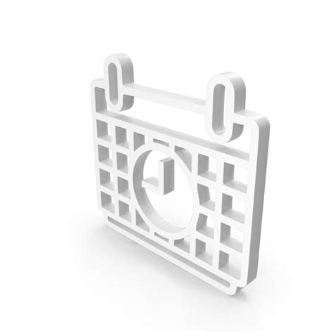 Calendar Clock Alarm Event Task 3d Object 2376376843 Shutterstock