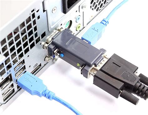 Serialghost Db9 16gb Compact Rs232 Logger And Serial Logger With 16gb