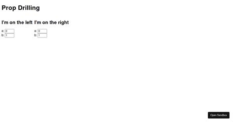 Stoic Snow Upjv2 Codesandbox