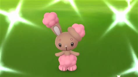 ポケモン 色 違い 出 ない 851895 ポケモン Go ビッパ 色 違い 出 ない