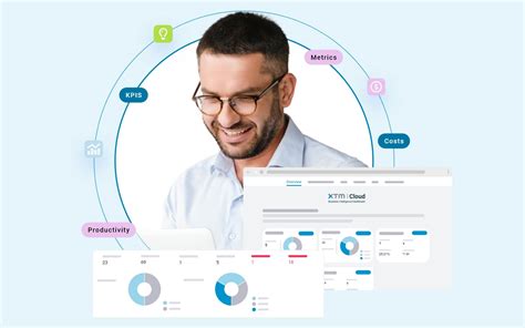 Why Use Xtm Cloud Business Intelligence Dashboards