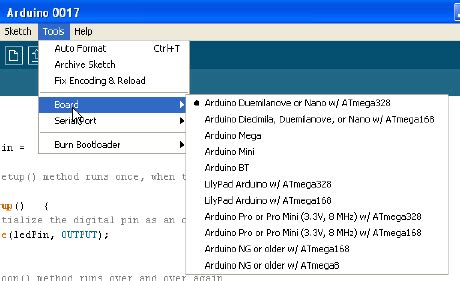 Arduino Simulation With Proteus Page Of YouSpice