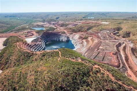 Evolution Extends Life Of Ernest Henry Copper Mine To 2040 To Meet Global Renewables Demand