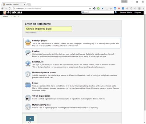 Jenkins Part 2 Automated Code Download And Build Gradle Maven