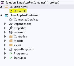 Deploy NET Core Application To Linux Containers On Azure Web App Part One