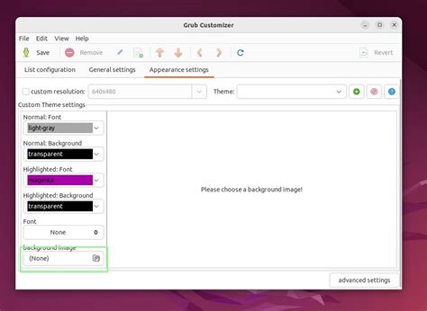 Boot Up In Style — Design Your Own Grub Menu For Linux Toms Hardware