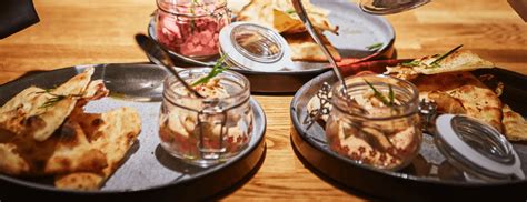 Join Us For A Culinary Journey With The Tapas Cruise