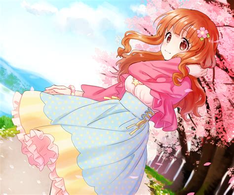 Moroboshi Kirari Idolmaster And 2 More Drawn By Kurasaki Moroko