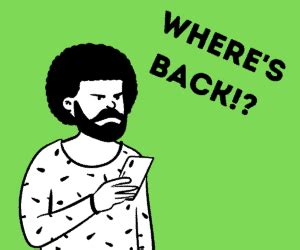 How To Get The Back Button BACK In Android 12