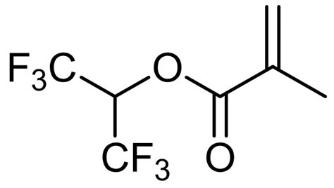 111333 六氟异丙基异丁烯酸酯 Cas3063 94 3 广东翁江化学试剂有限公司