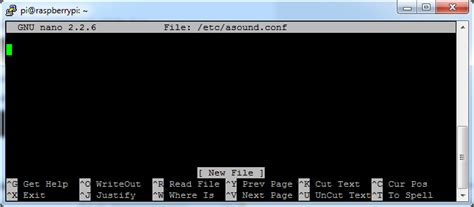 Raspberry Pi Setup Adafruit I2s Stereo Decoder Uda1334a Adafruit