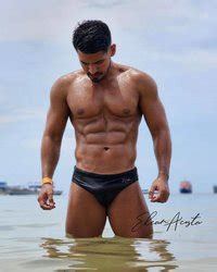 Elean Alberto LPSG