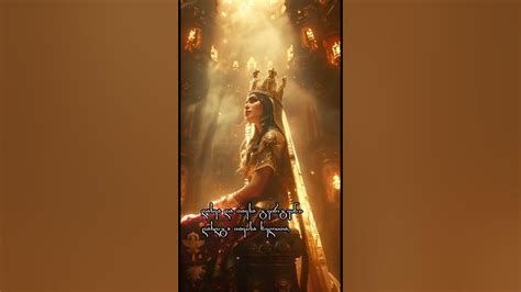 ეპიზოდი 39 Ai ვეფხისტყაოსანი Youtube