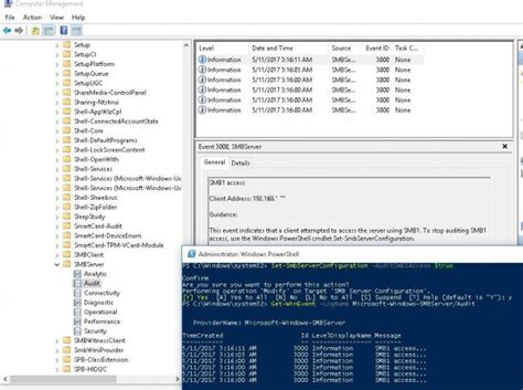 How To Enable Or Disable Smb 1 0 In Windows 10 11 And Windows Server Windows Os Hub