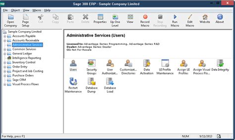 Sage Erp Accounting Software Blog