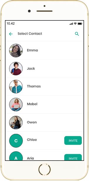 React Native Chat App Source Code With Nodejs Source Code Sellanycode