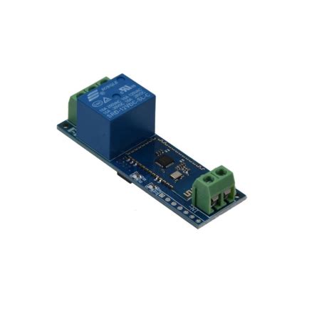 V Channel Bluetooth Relay Module Things Smart Home Remote