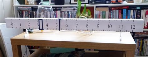 Linear Clock 22 Steps With Pictures Instructables