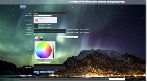 Getwired Working With Domoticz And Home Assistant Crowd Supply