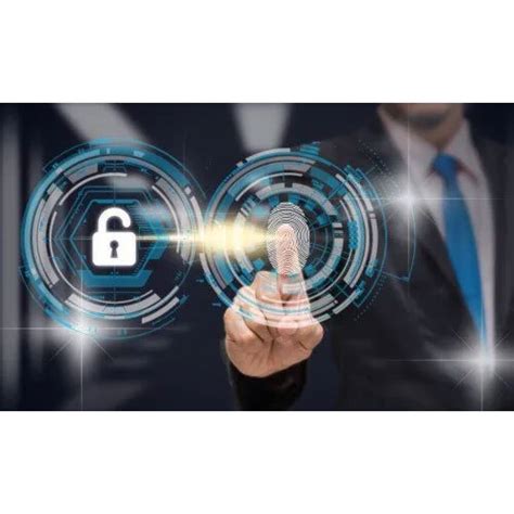 Access Control Solutions At 6000 00 Inr In Delhi Delhi Thinkbotic Technology Private Limited