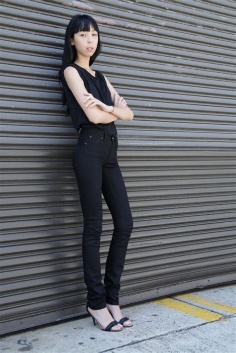 Photo Of Fashion Model Issa Lish Id 396179 Models The Fmd