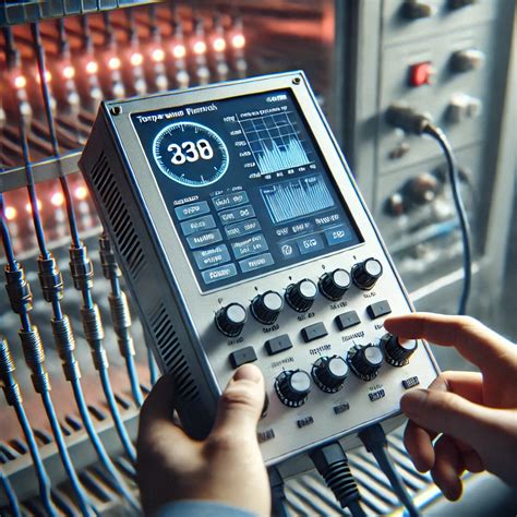 The Essential Guide To Industrial Oven Temperature Controllers Starlightsensors